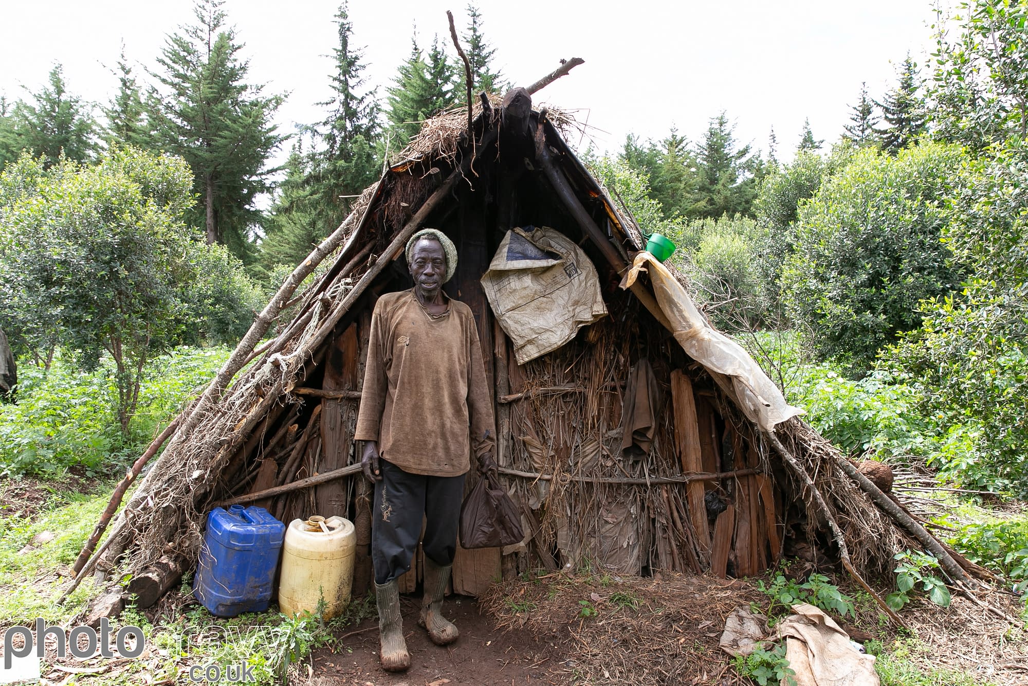 World Land Trust | photogravy